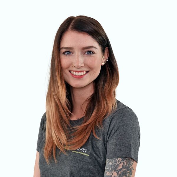 Laura Bergmann - SPORTIVATION